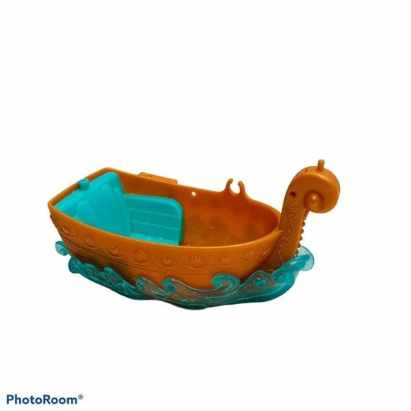 Disney | Toys | Hasbro Disney Princess Little Kingdom Ariels Floating ...